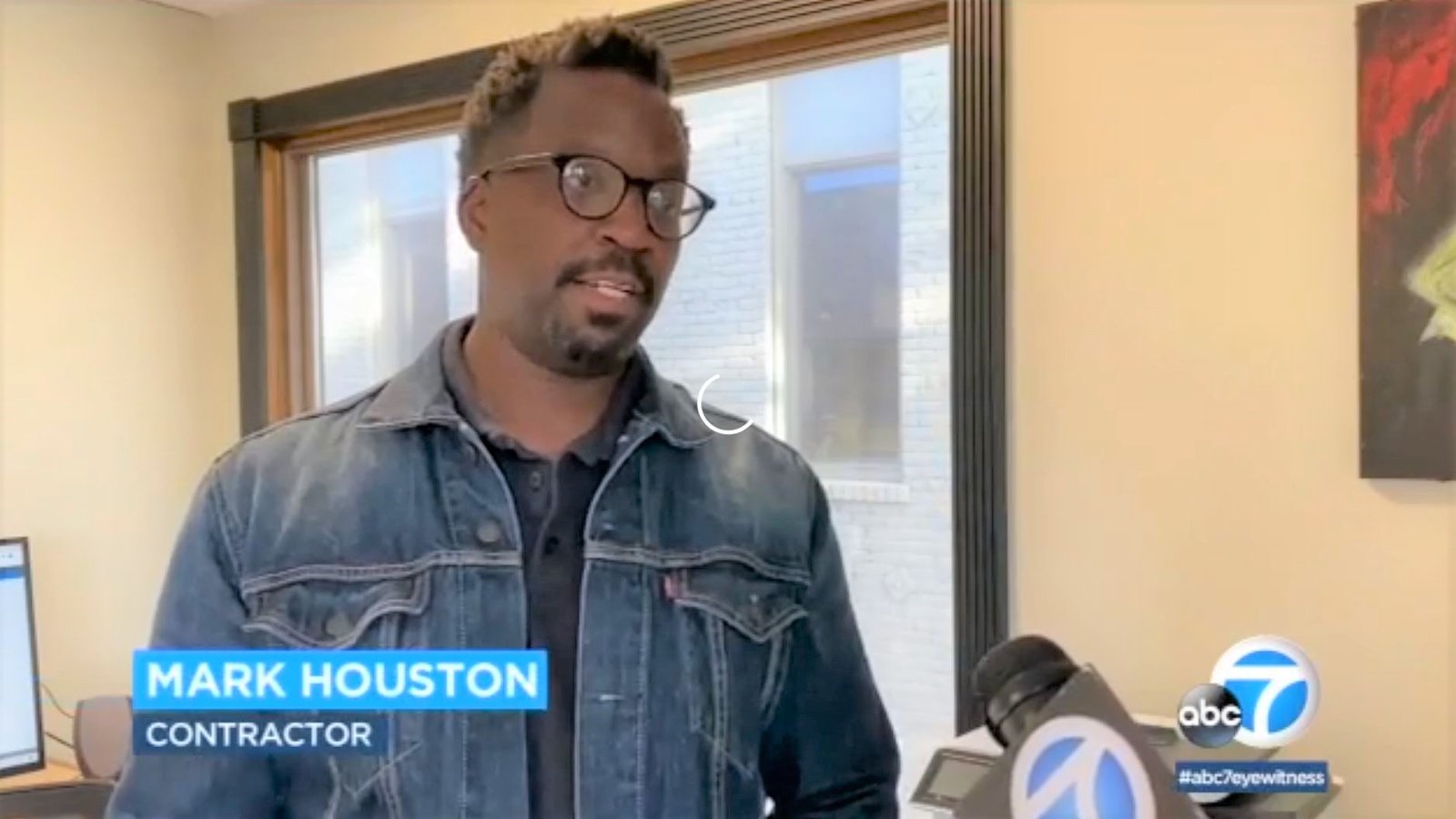 MARK TALKS LUMBER - Mark Houston Associates