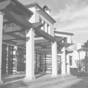 Mark Houston Associates – Design Build General Contractor